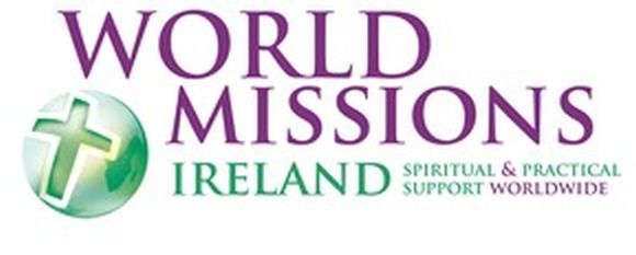 World Missions Banner